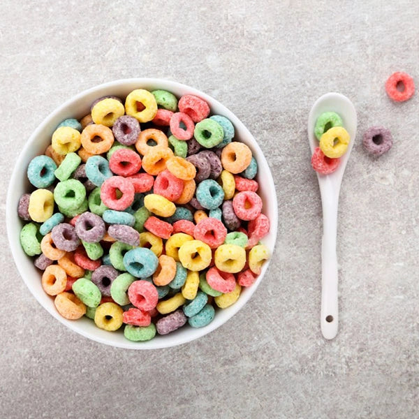 Fruity Loopy – Timeless Essentials