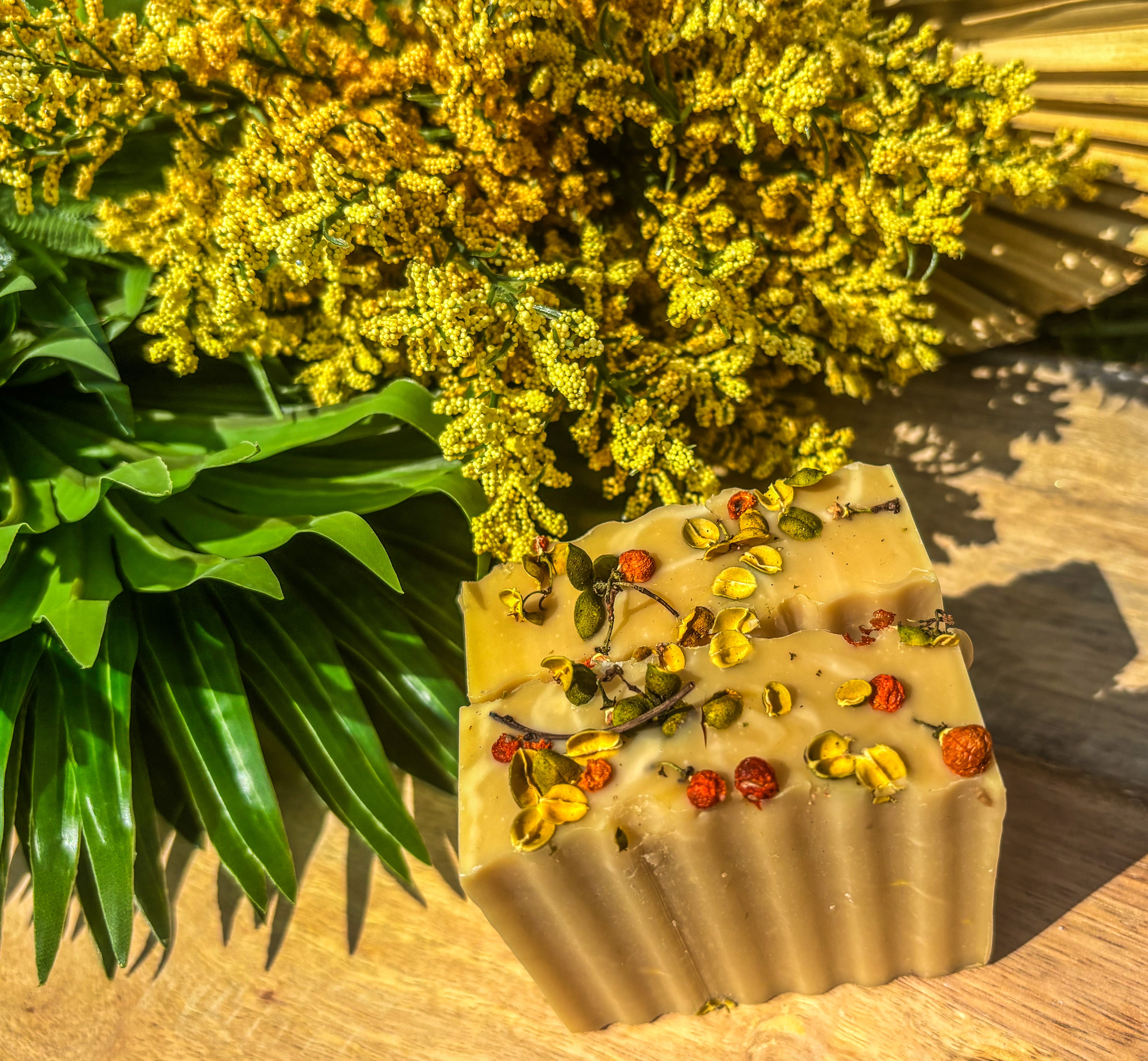 Melonda & Marshall Fragrance – Timeless Essentials